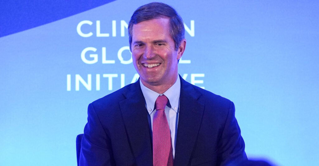 Fred Lucas, Chief News Correspondent, The Daily Signal