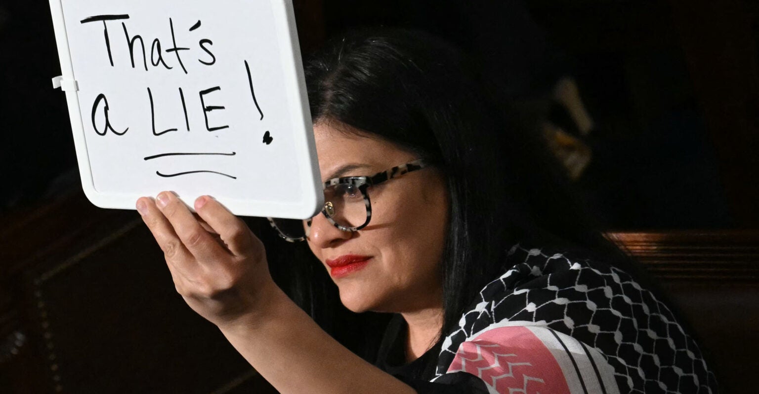 Fred Lucas, Chief News Correspondent, The Daily Signal