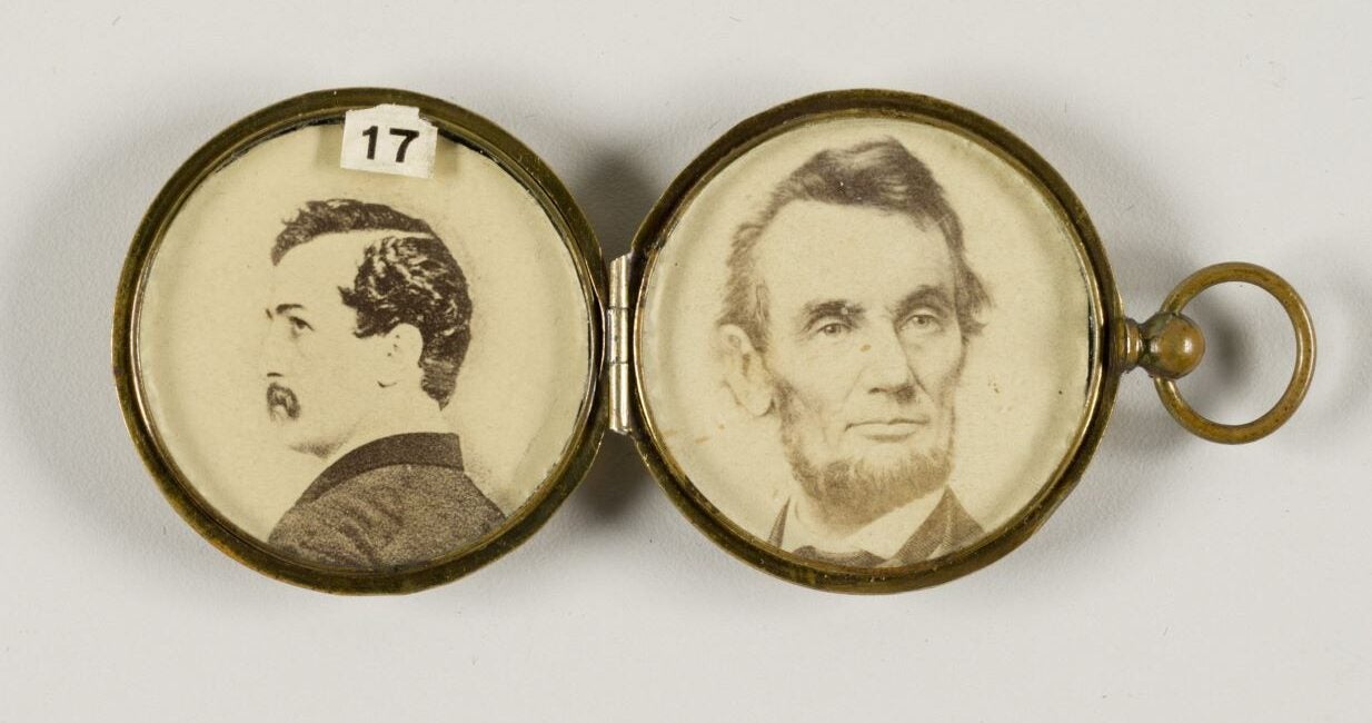 Lincoln Was a ‘Threat to Democracy’ – The Burning Platform