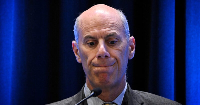 Trump Order Would Force the ACLU to Put Its Money Where Its Mouth Is on ...