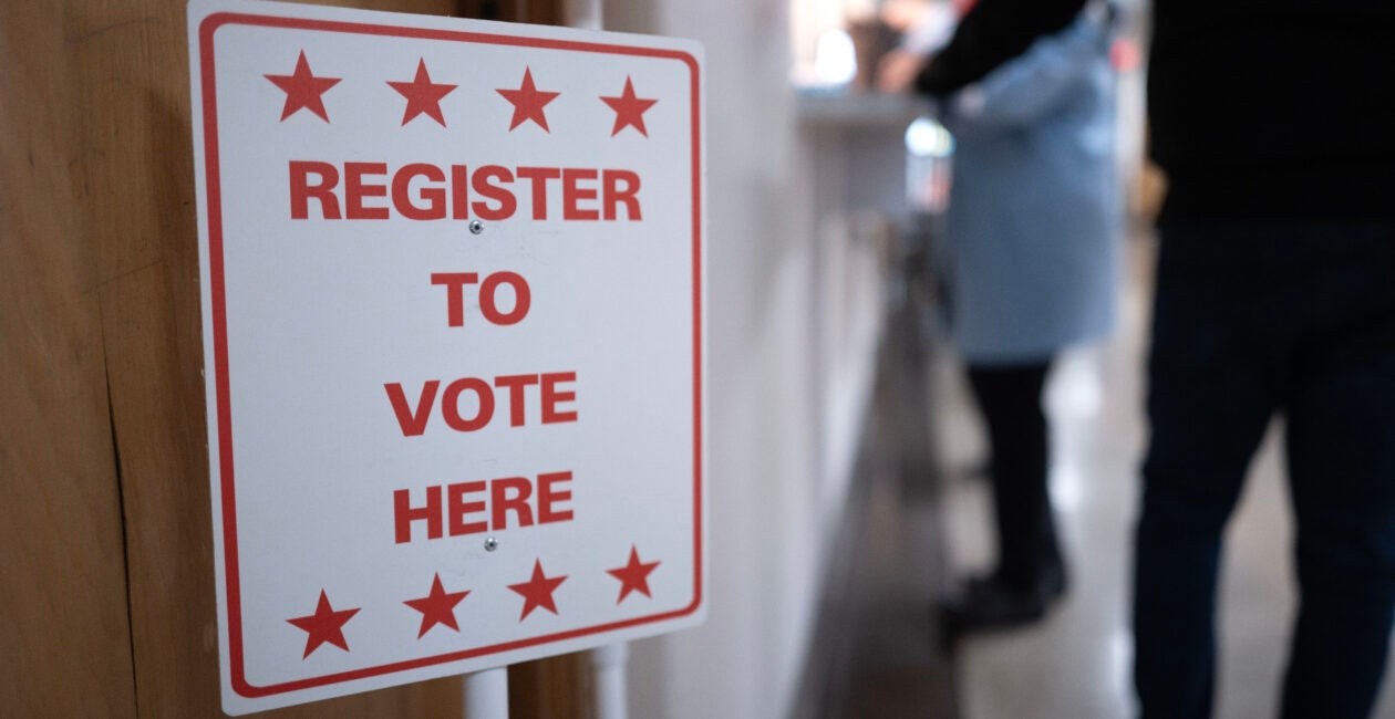 5 Million Names Booted From Voter Lists Nationally