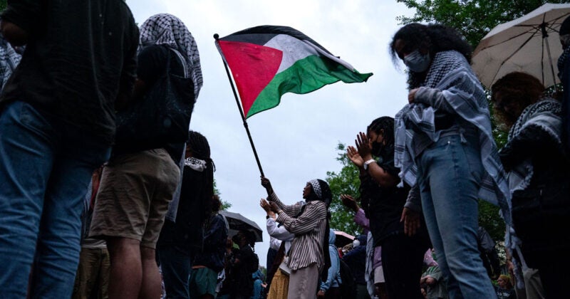 Project Esther’s Bold Plan to Combat Antisemitism