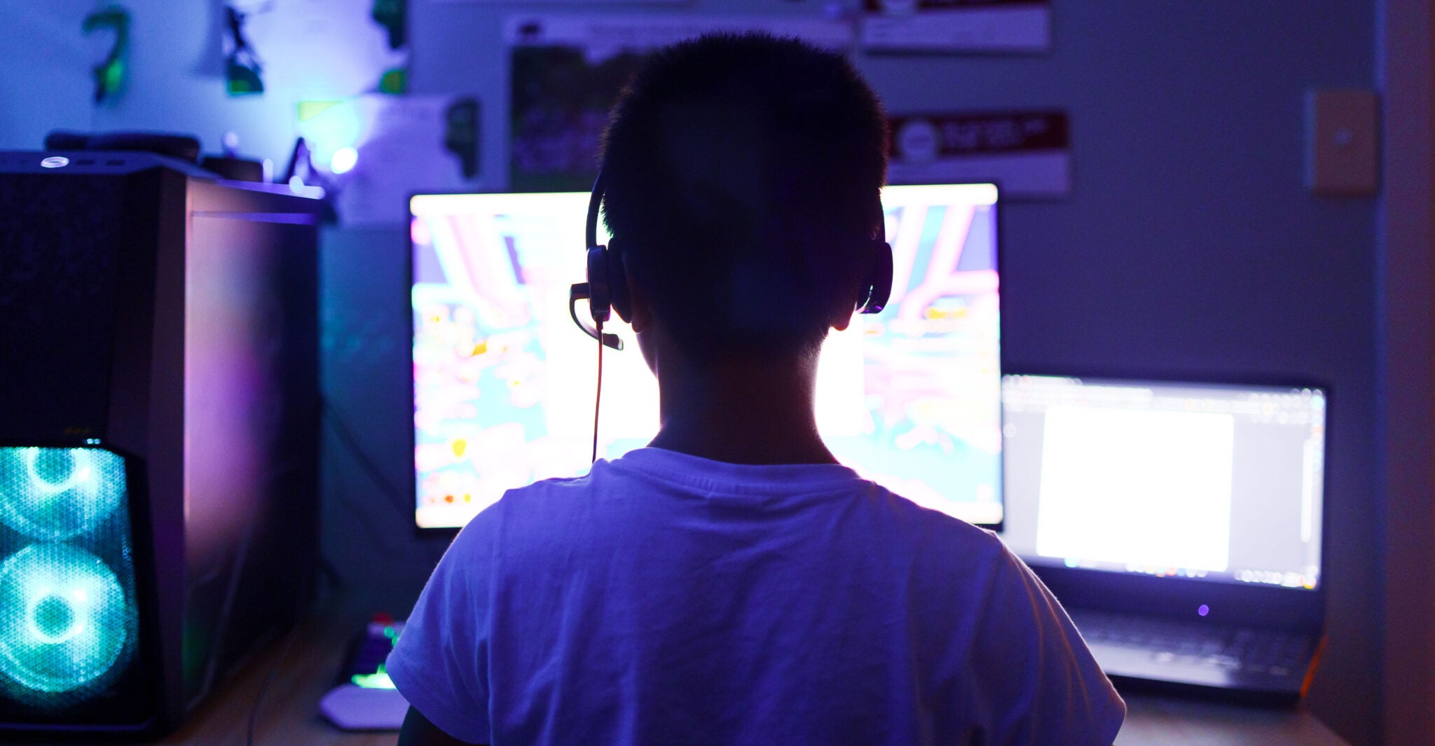 Fred Lucas, Chief News Correspondent, The Daily Signal