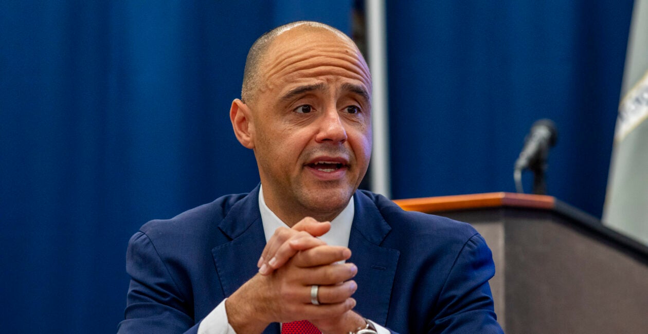 Charles "Cully" Stimson, author at DailySignal.com