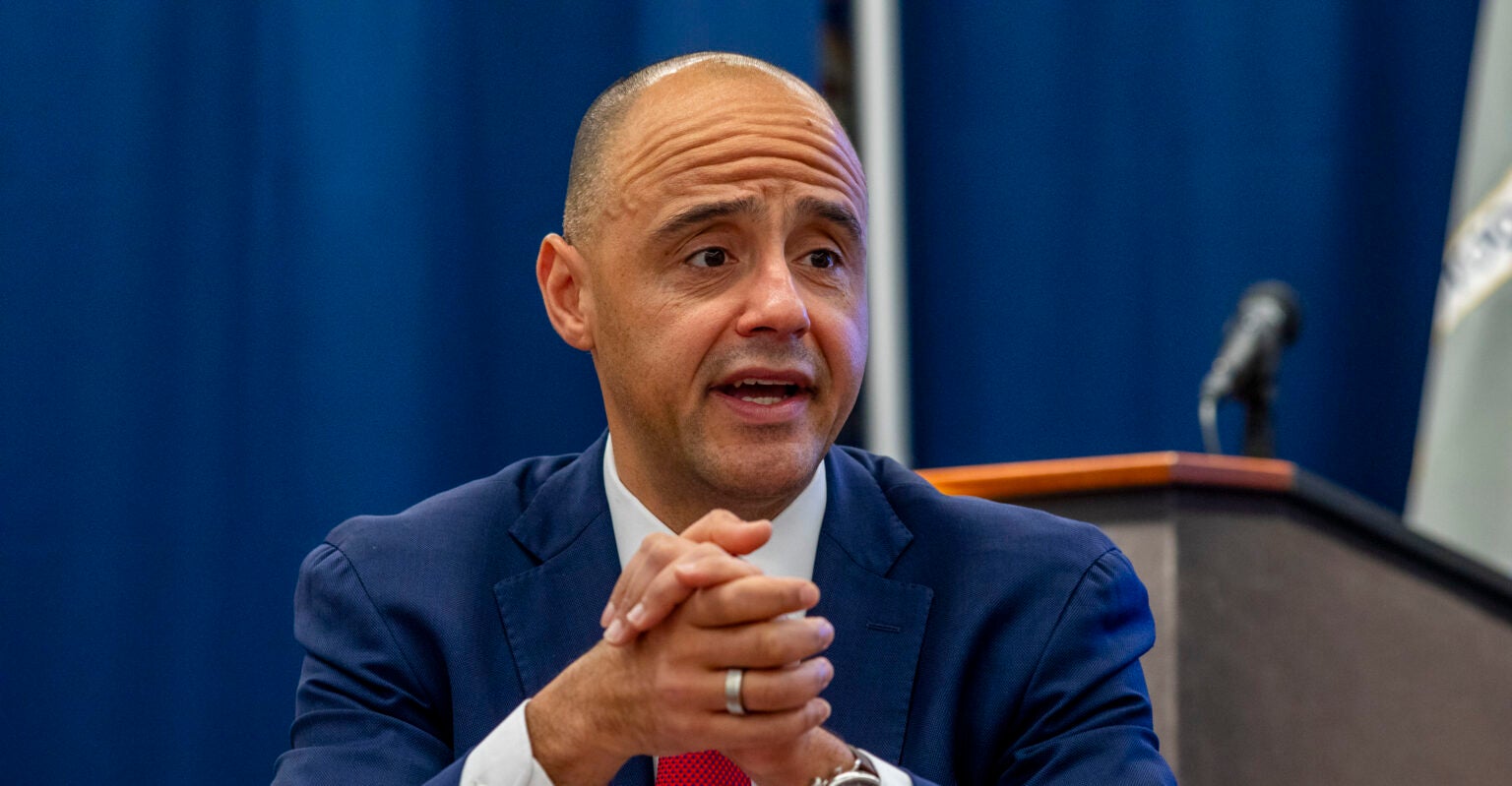 Charles "Cully" Stimson, author at DailySignal.com