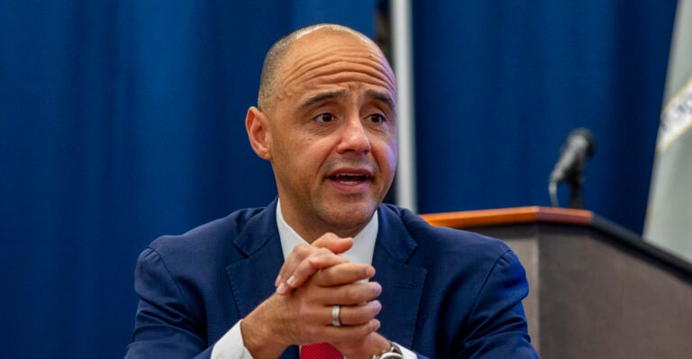 Charles "Cully" Stimson, author at DailySignal.com