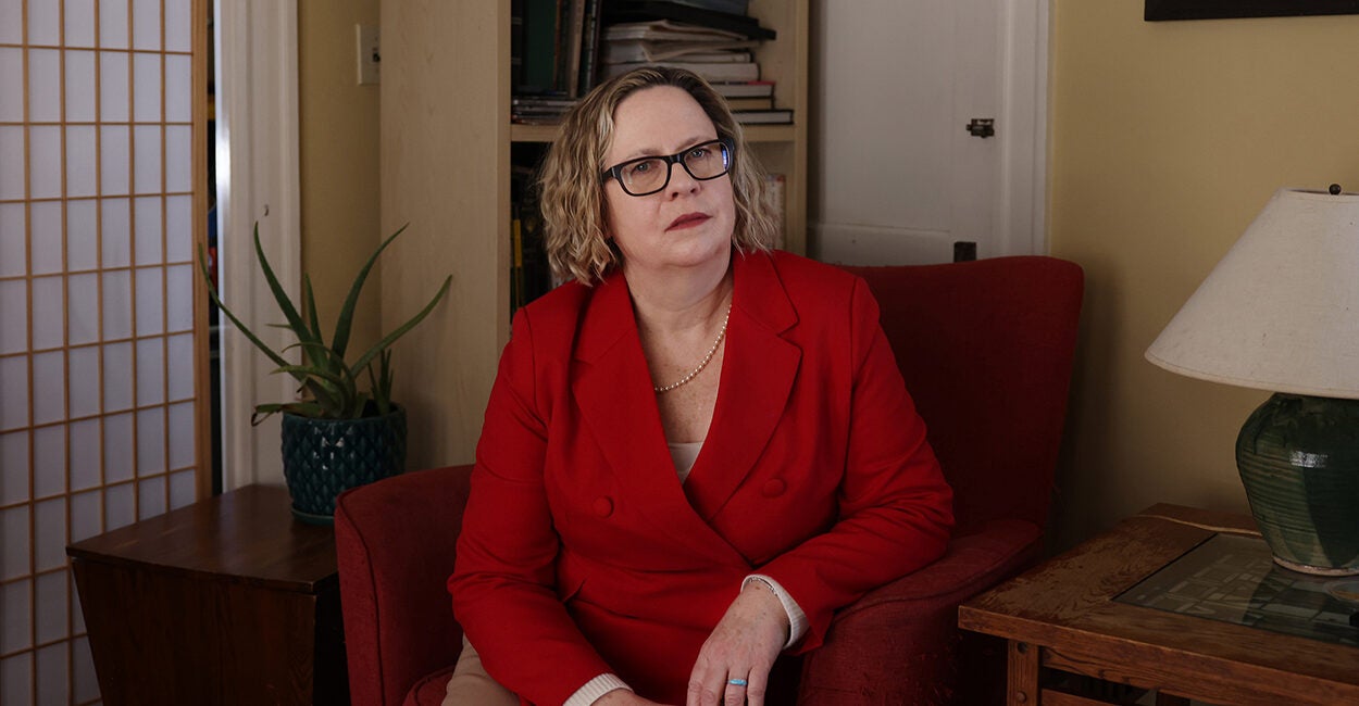 8 Biden Political Appointees Burrowing In to the Bureaucracy