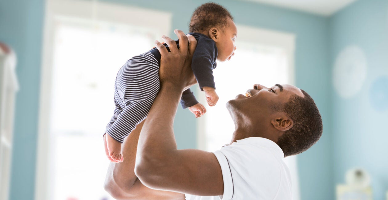 How Fathers Play a Critical Role in Family Name Legacy