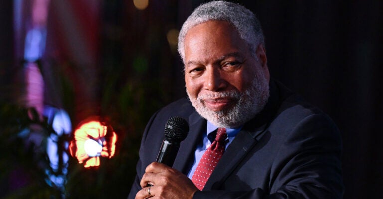 Mike Gonzalez, author at DailySignal.com.