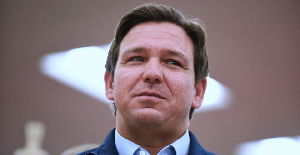 Florida Will Prohibit Money Going to Media 'Bias Monitors'