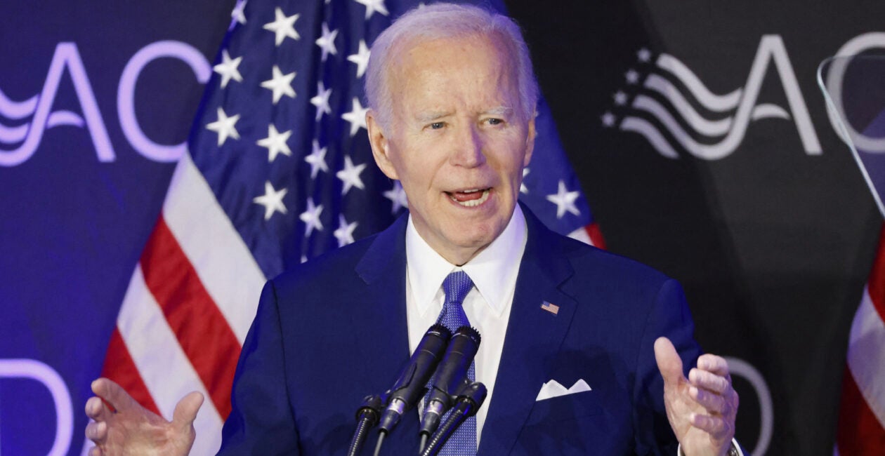 Watchdog Says Biden White House Had Third Autopen Signature