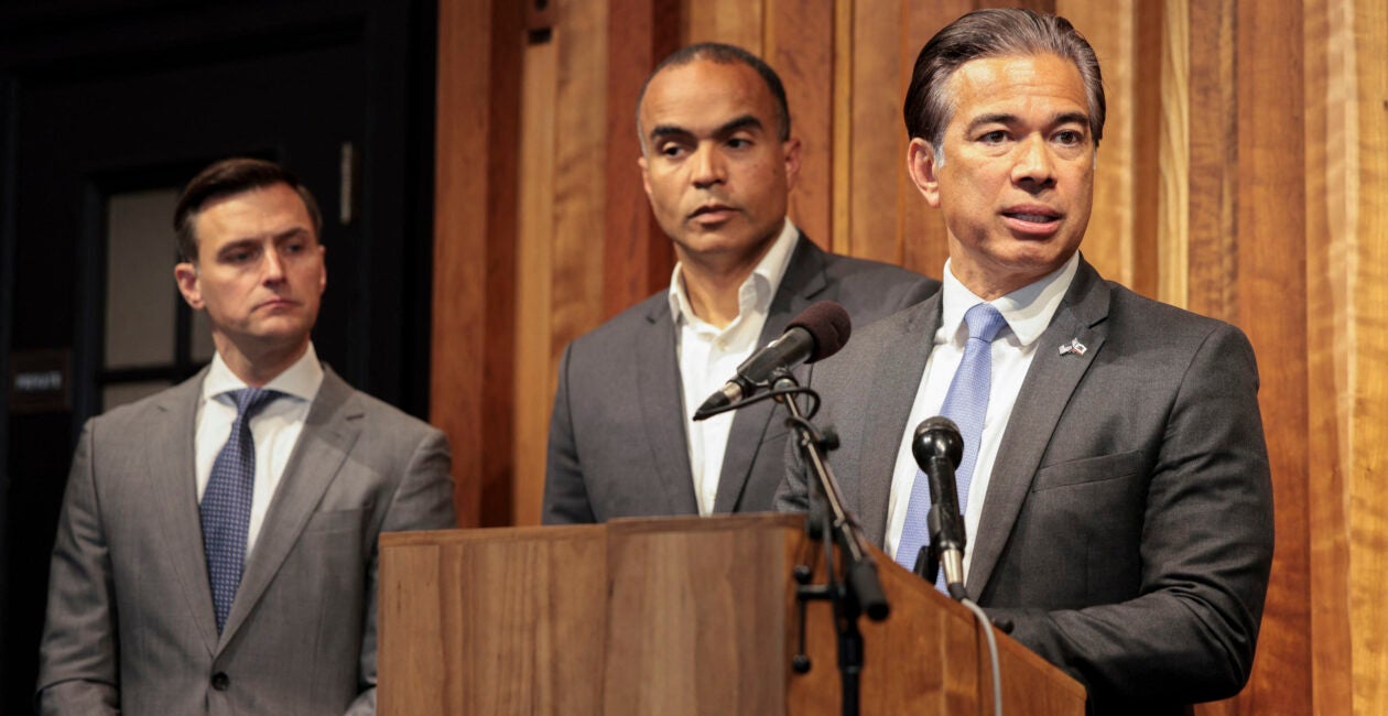 Fred Lucas, Chief News Correspondent, The Daily Signal