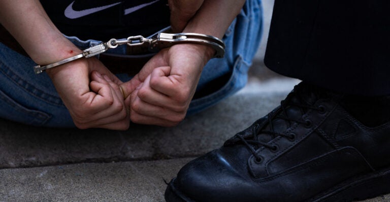 Charles "Cully" Stimson, author at DailySignal.com