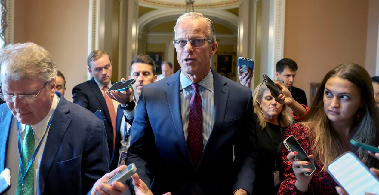 Pork Sandwich Giveaway Sparks Debt Debate