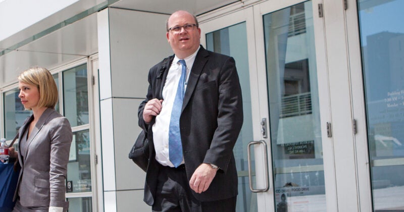 Marc Elias Challenges Trump's Voter Lawsuit in North Carolina