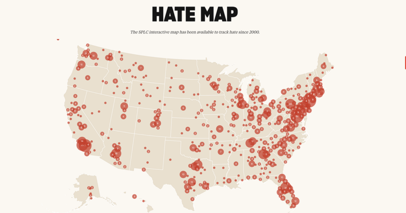 Big Tech Employee Slams SPLC Policy Blacklisting Conservatives