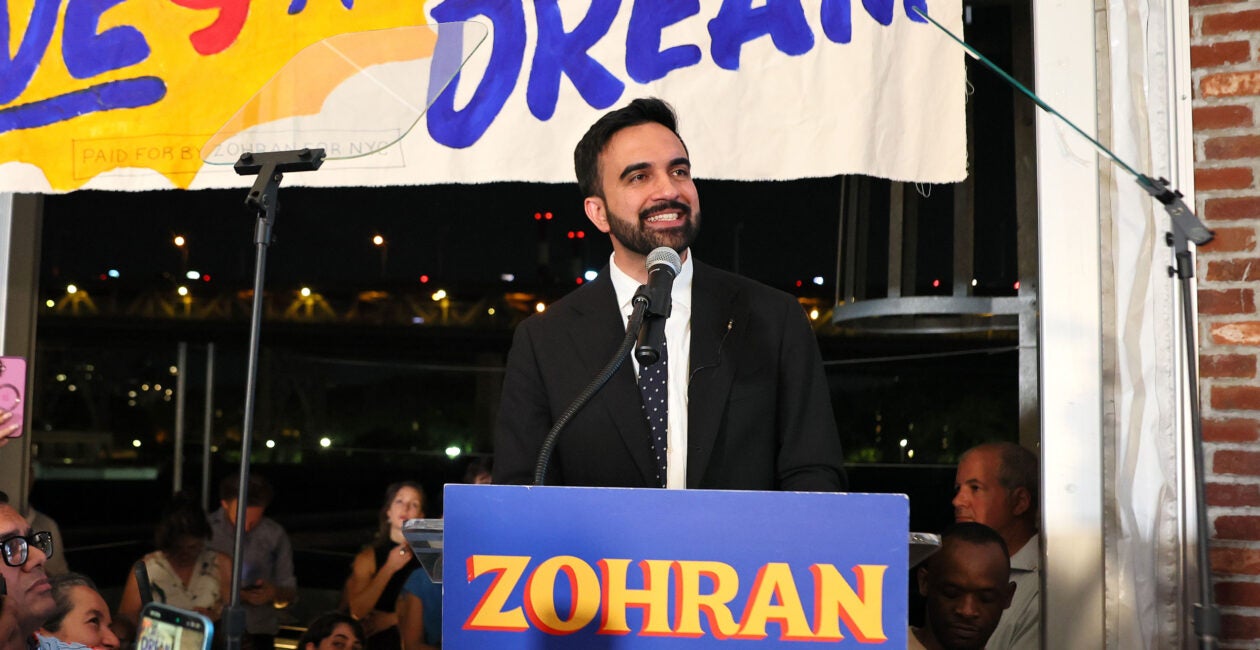 Zohran Mamdani Vows $65 Million in NYC Funds for Gender Care