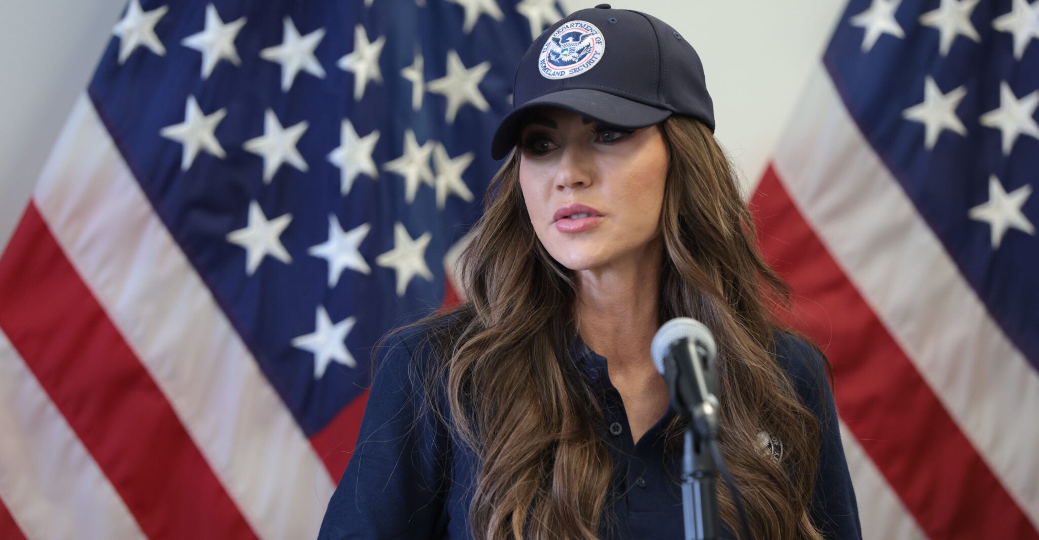 Fred Lucas, Chief News Correspondent, The Daily Signal