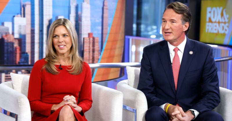 Virginia Governor’s Family Survives Texas Floods