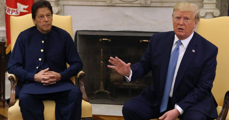 Daily Signal article on Smith hearing‘Mob Violence’ and ‘Repression ...