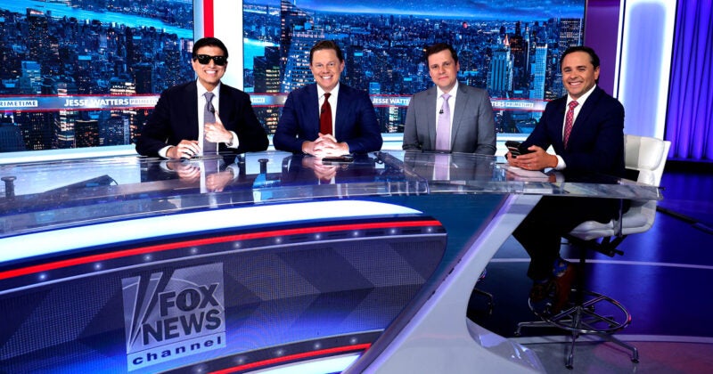 Fox News Adds ‘Ruthless’ Podcast as Part of Media Expansion