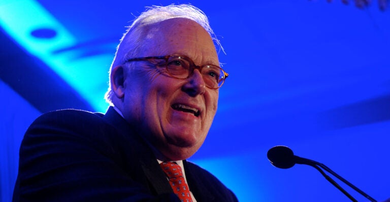 Rob Bluey, President and Executive Editor, The Daily Signal