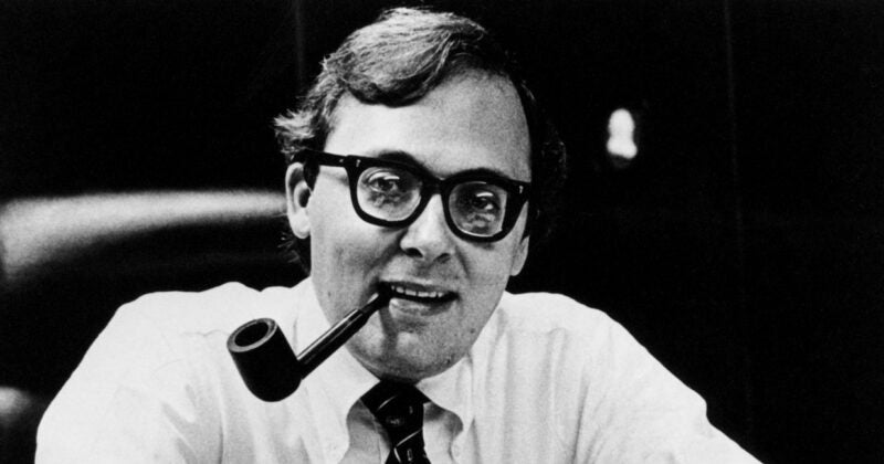 Tribute Honors Ed Feulner's Impact on Conservatism