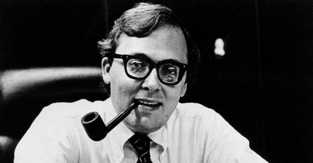 Tribute Honors Ed Feulner's Impact on Conservatism