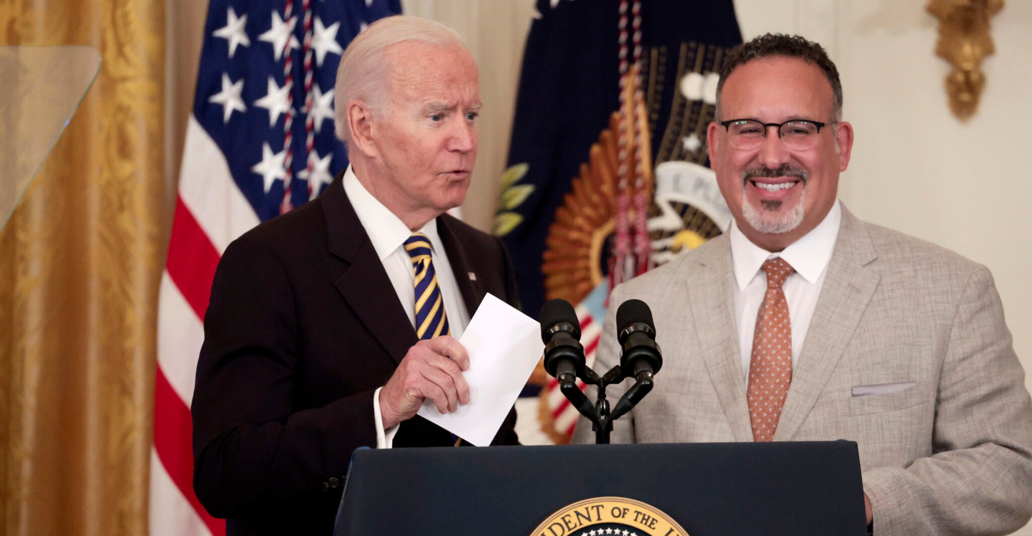 Fred Lucas, Chief News Correspondent, The Daily Signal