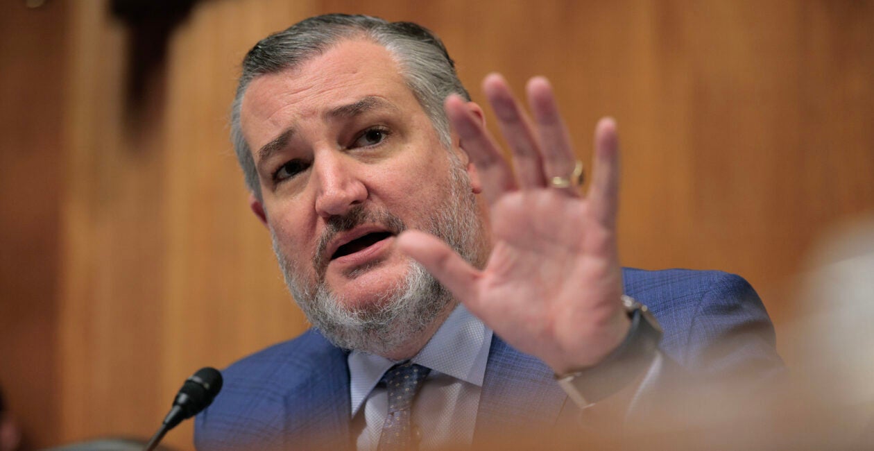 Charles "Cully" Stimson, author at DailySignal.com