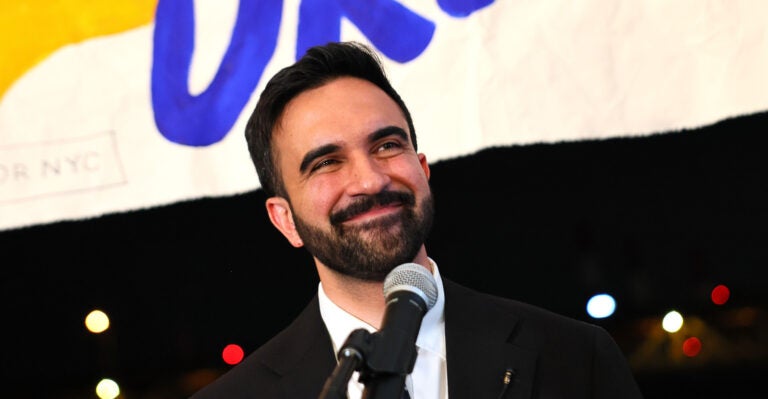 Mike Gonzalez, author at DailySignal.com.