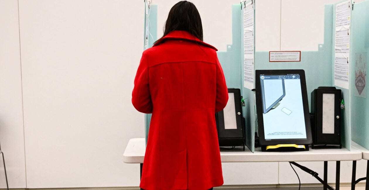 2024 Showed Big Boom in Paper Ballots to Audit Elections