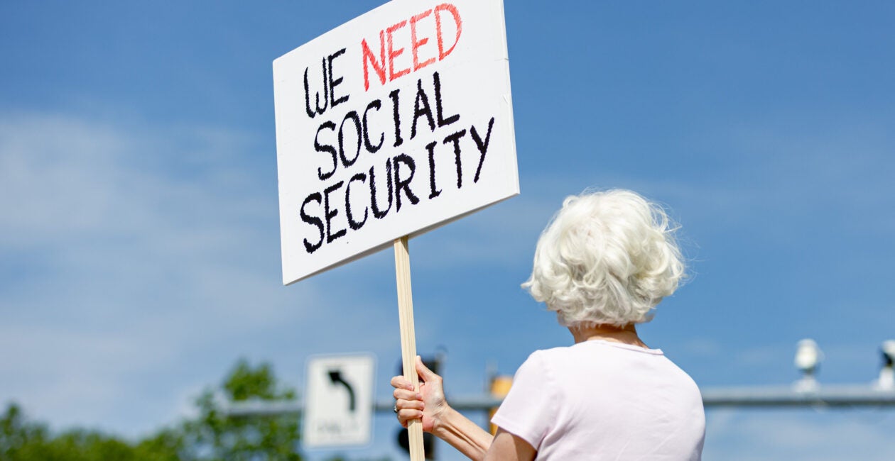 Fred Lucas, Chief News Correspondent, The Daily Signal