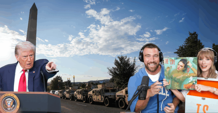 Podcasts - The Daily Signal