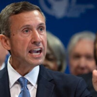 VA Severs Contracts With Its Unions in ‘Best Interest’ of Veterans