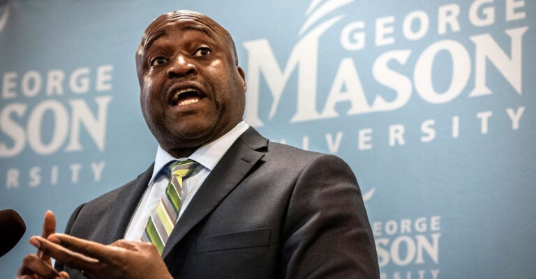 Mike Gonzalez, author at DailySignal.com.