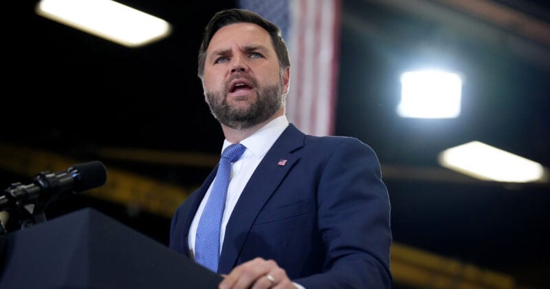 Free Speech Is Dying in the UK