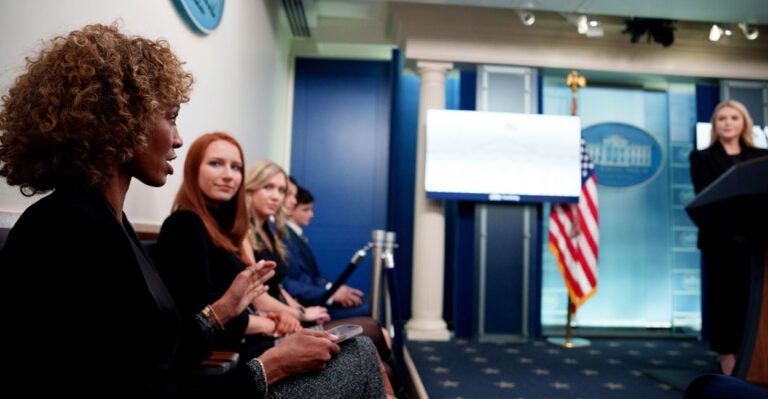 Rob Bluey, President and Executive Editor, The Daily Signal