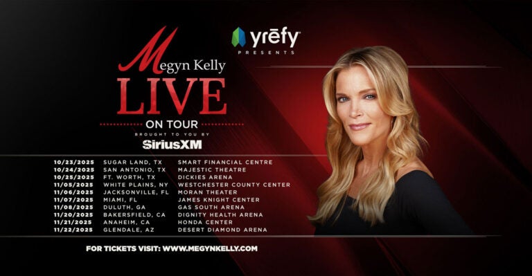 Rob Bluey, President and Executive Editor, The Daily Signal