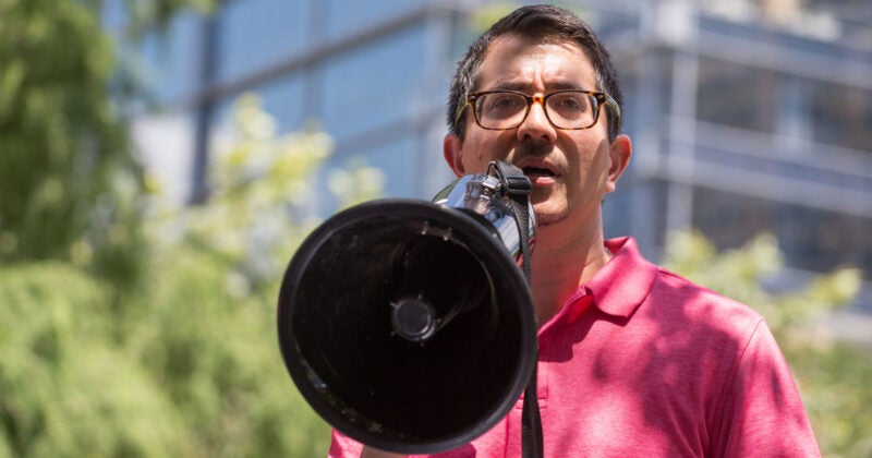 Austin DA Jose Garza Is George Gascon 2.0