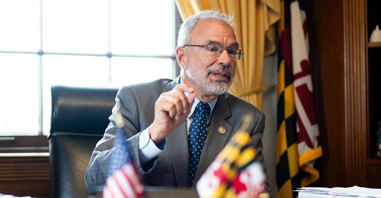 'NEXT MAN UP': Freedom Caucus Adjusts to Members Leaving