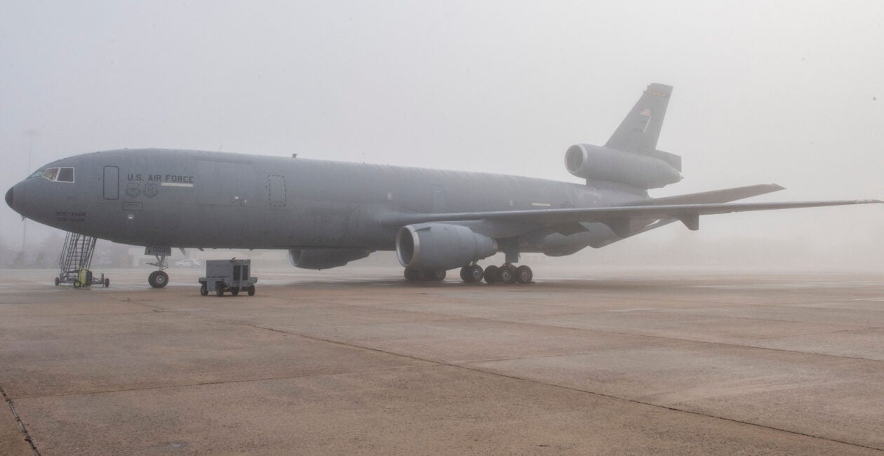 New Jersey Military Base Safe After Lockdown