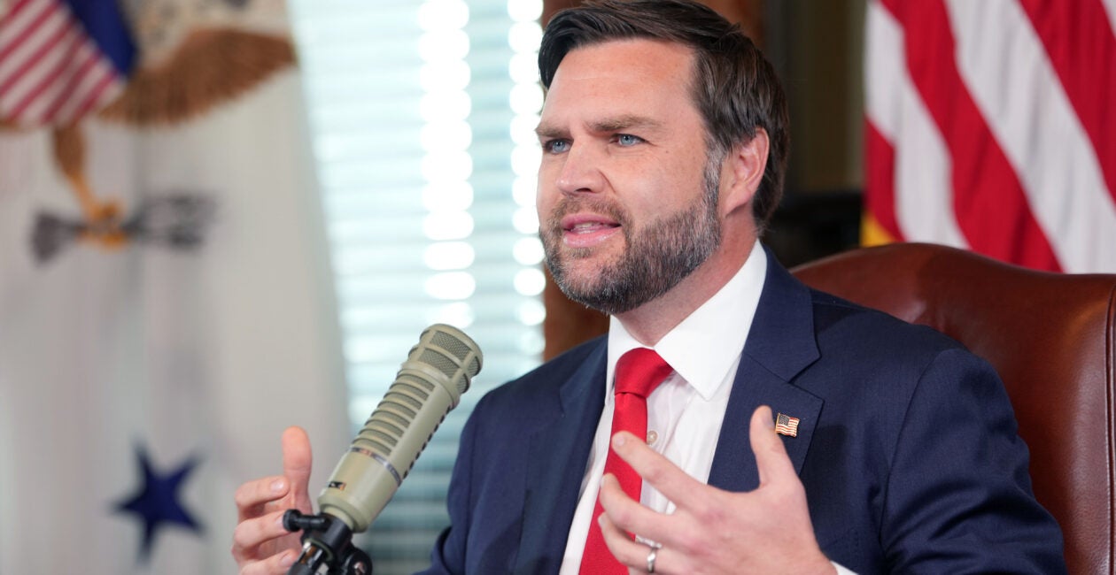 Vance Hosts Kirk's Show After Assassination: 'The Greatest Lesson Is to ...