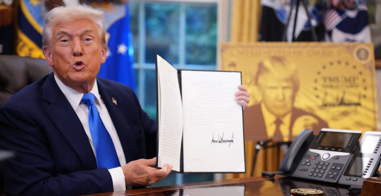 H-1B Visa Reform Plan Needs to Put Americans First