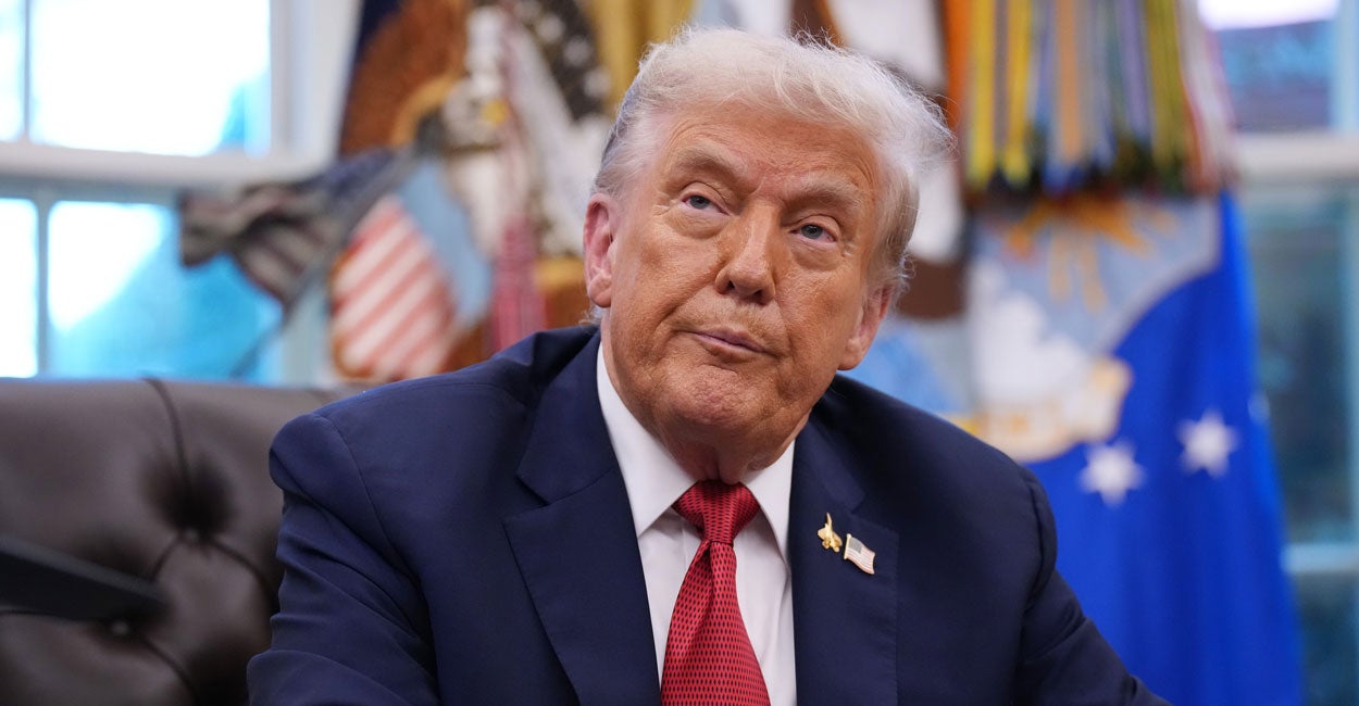 Hakeem Jeffries Gets Spotlight in Shutdown Sit-Down With Trump