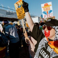 NYC Mayor Seeks Protections for Columbus Statues