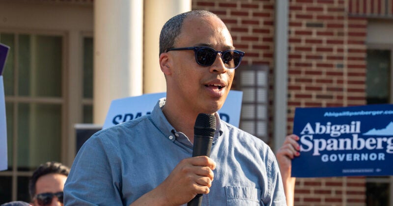 It Speaks Volumes Democrats Are Sticking With Jay Jones