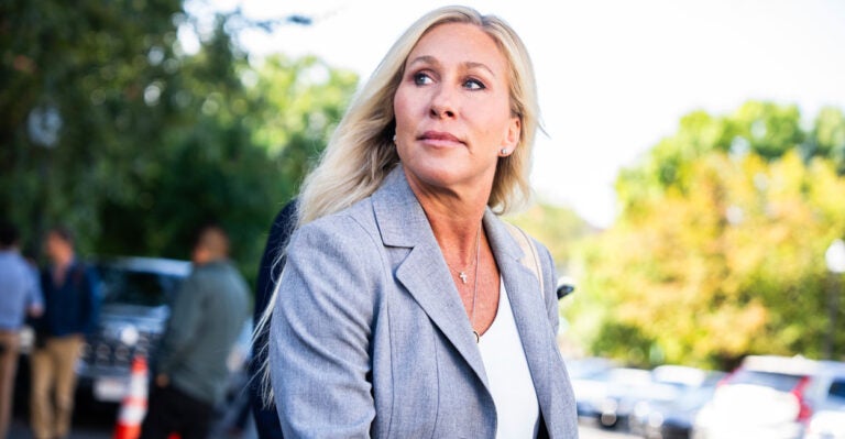 Will Republicans Nuke the Filibuster to End the Shutdown?