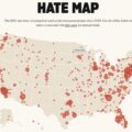 SPLC Puts Turning Point USA on the 'Hate Map' With the KKK