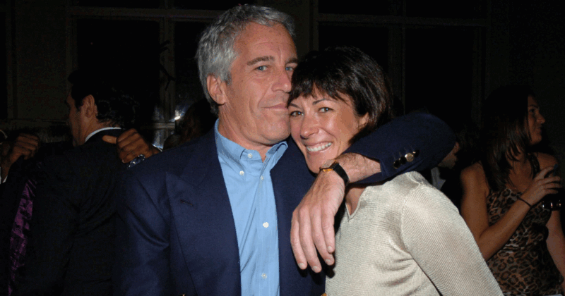 What Democrats Redacted From Epstein Files to 'Smear' Trump